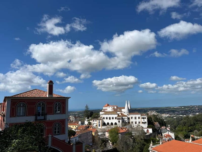 Sintra: 2-Hour Guided Tuk-Tuk Tour - Why the Reviews Speak Volumes