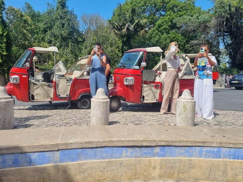 Sintra: 4-Hour Guided Tuk-Tuk Tour - Who Will Love This Tour?