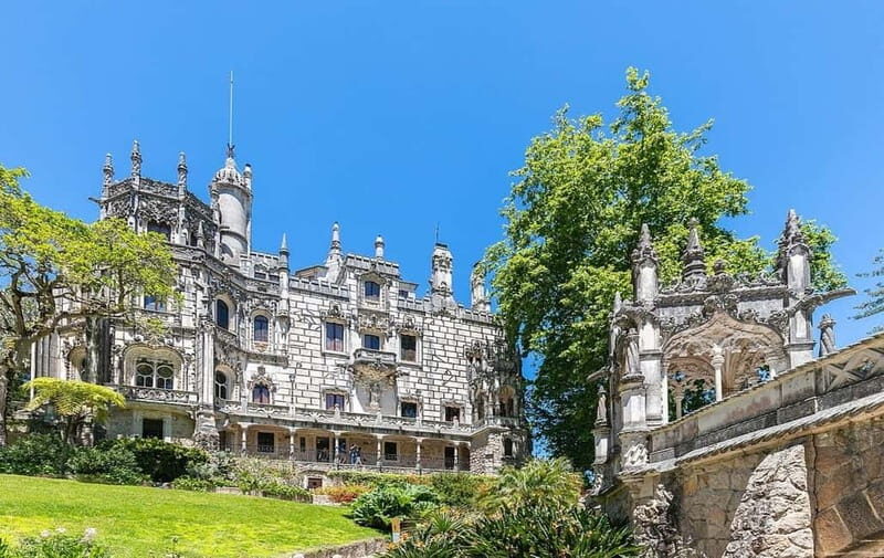 Sintra and Cabo da Roca  Exclusive Tour with a Local Guide - Who Will Love This Tour?