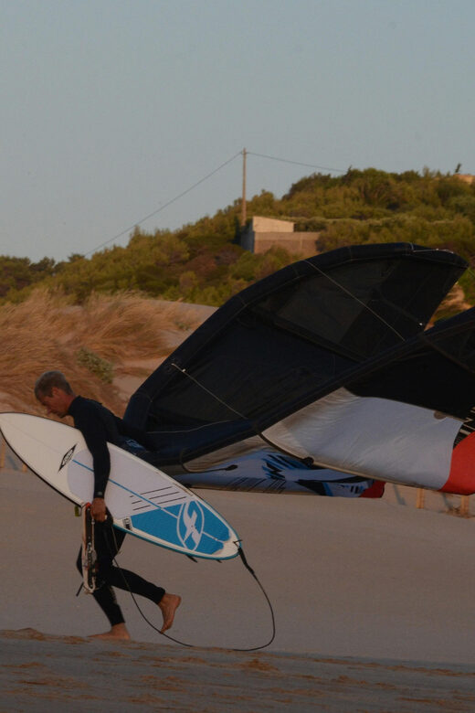Sintra and Cascais: Beach Tour - Who This Tour Is Best For