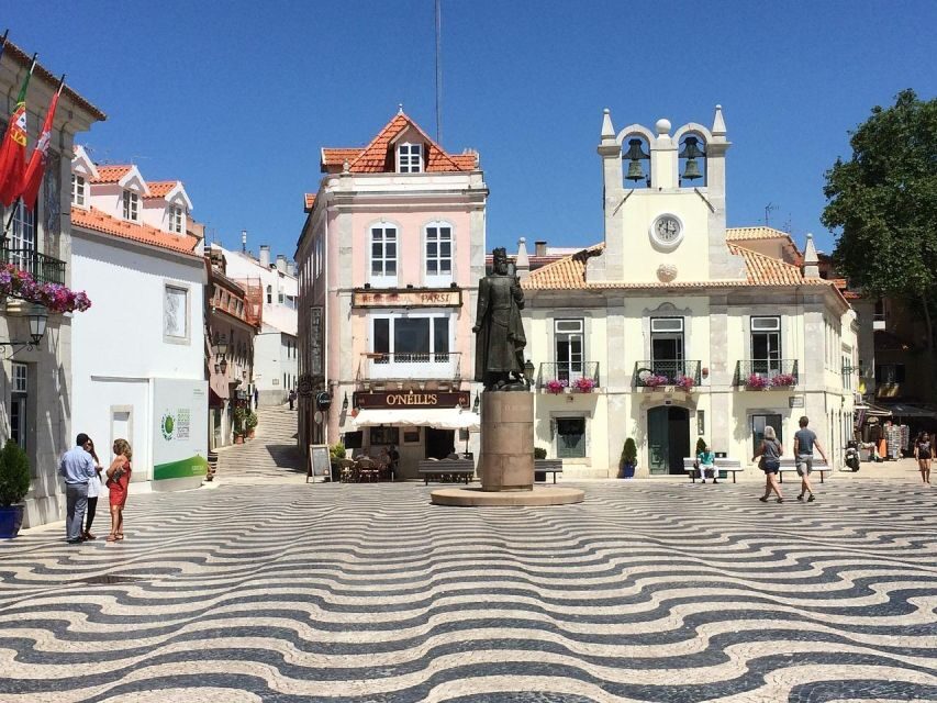 Sintra and Cascais: Private day Tour from Lisbon - The Value of This Tour