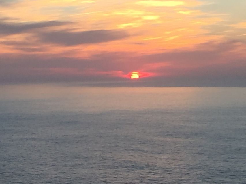 Sintra, Cabo da Roca, Cascais and Estoril Private Tour - Who Is This Tour Best For?