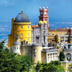 Sintra, Cabo de Roca, Cais Cais Van Tour - A Deep Dive into the Experience