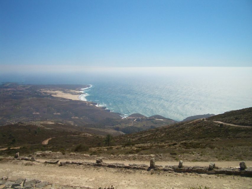 Sintra+ Cascais Gardens Full Day: Private Tour - Authentic Experiences and Practical Details