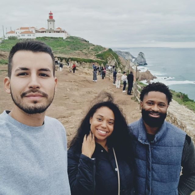 Sintra-Cascais: Private Tour w/Hotel Pickup - The Details Behind the Experience