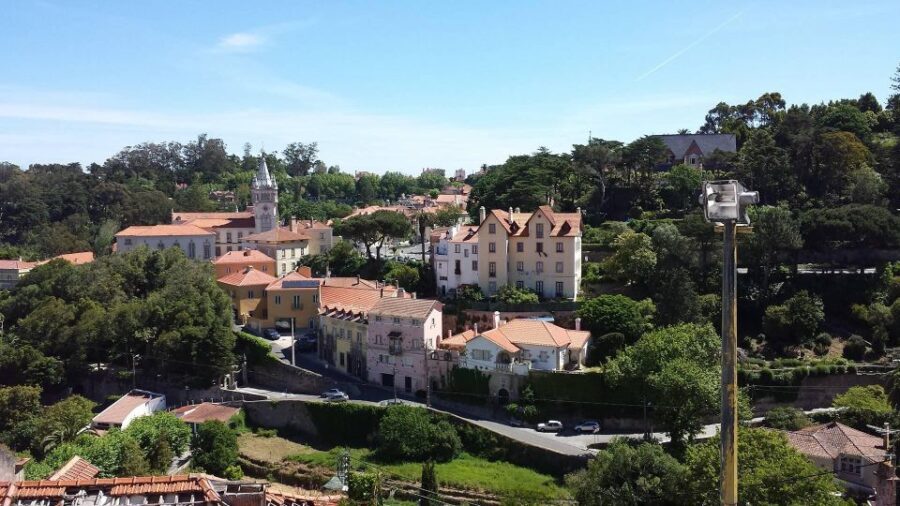 Sintra: customize your tour - Discovering Sintra: What to Expect from the Tour