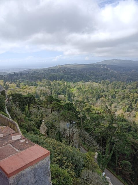 Sintra: discover the city's charms in half a day - The Practicalities and Extras
