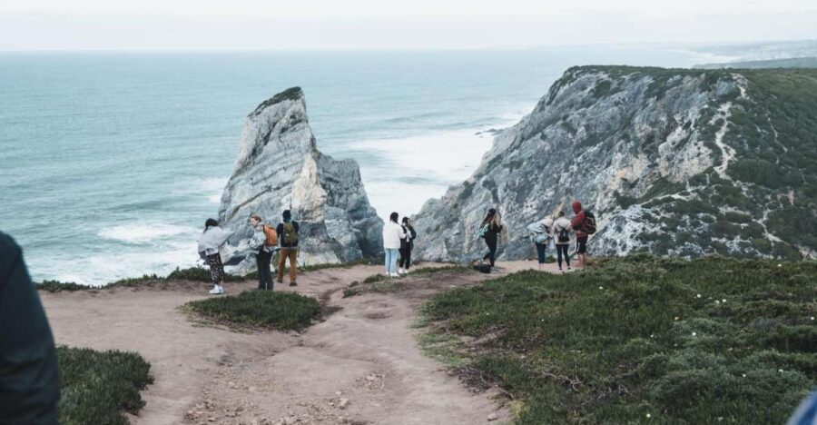 Sintra: Epic Full-Day 4x4 Off-Road Adrenaline Tour in Sintra - Who Will Love This Tour?