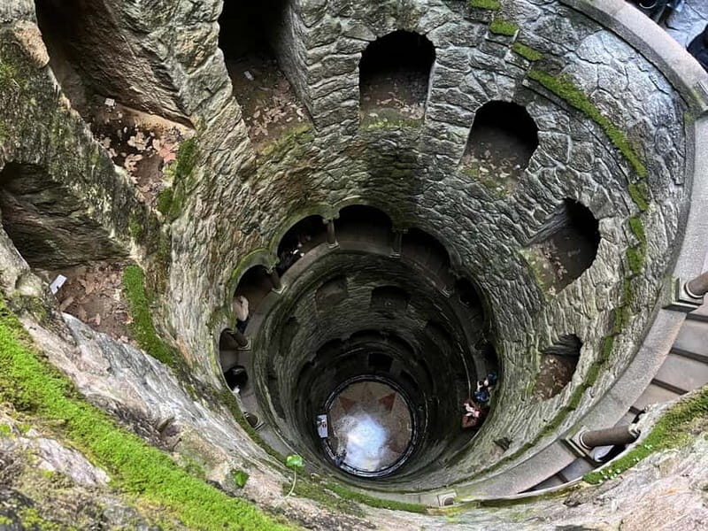 Sintra: Full-Day Guided Tuk-Tuk Tour - What to Expect from the Itinerary