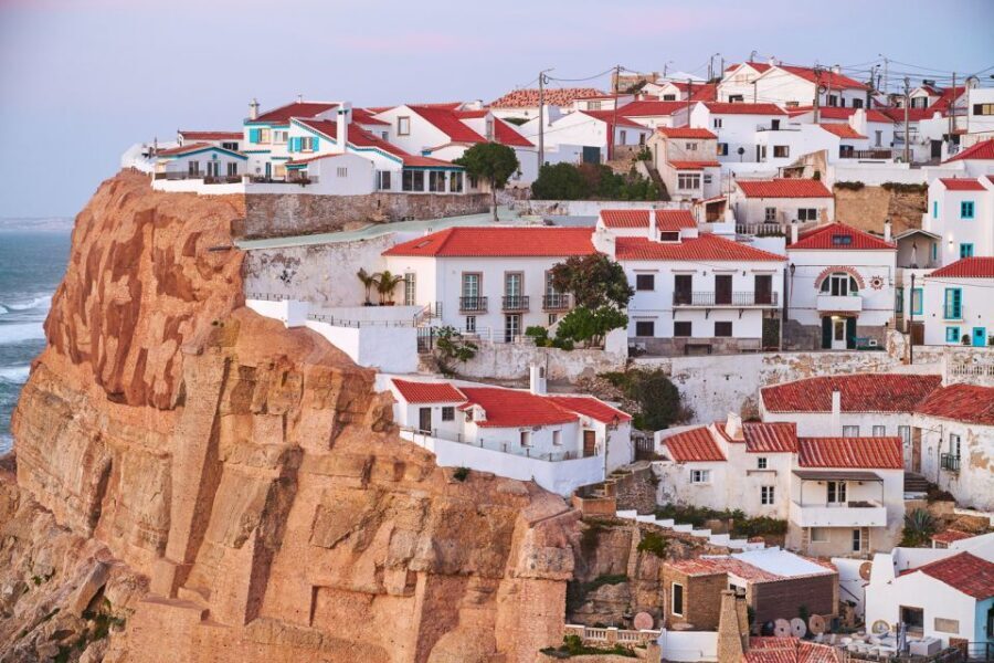 Sintra: Full-Day Private Monuments Tour from Lisbon - Who Will Love This Tour?