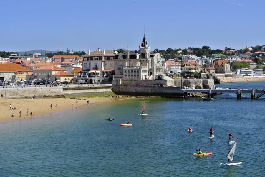 Sintra: Full-Day Tour from Lisbon with Wine Tasting - The Value of This Tour: Why It Works
