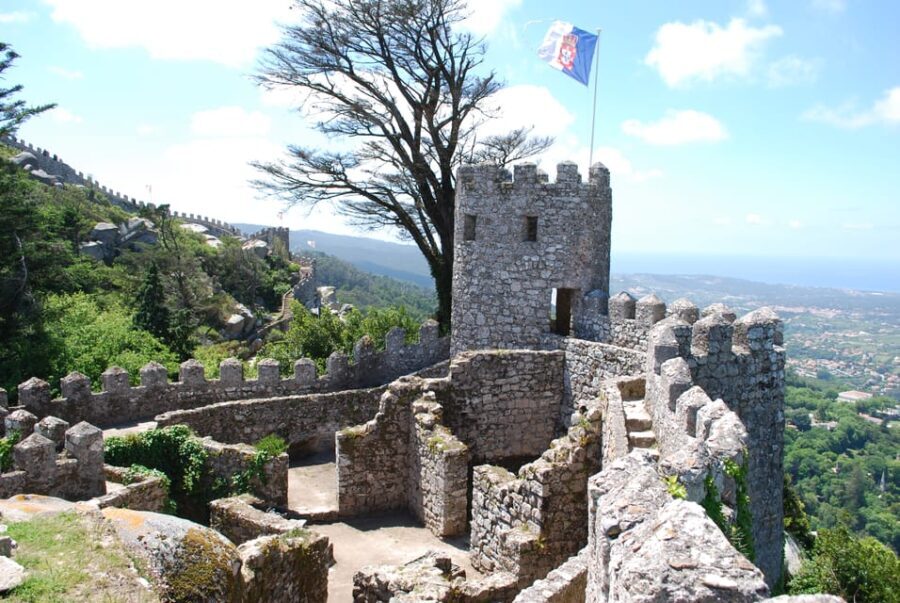 Sintra: Heritage, Gardens & Nature Tour E-Car GPS AudioGuide - Who Will Enjoy This Tour Most?