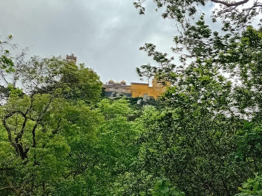 Sintra, Lisboa, - What Makes This Tour Stand Out?