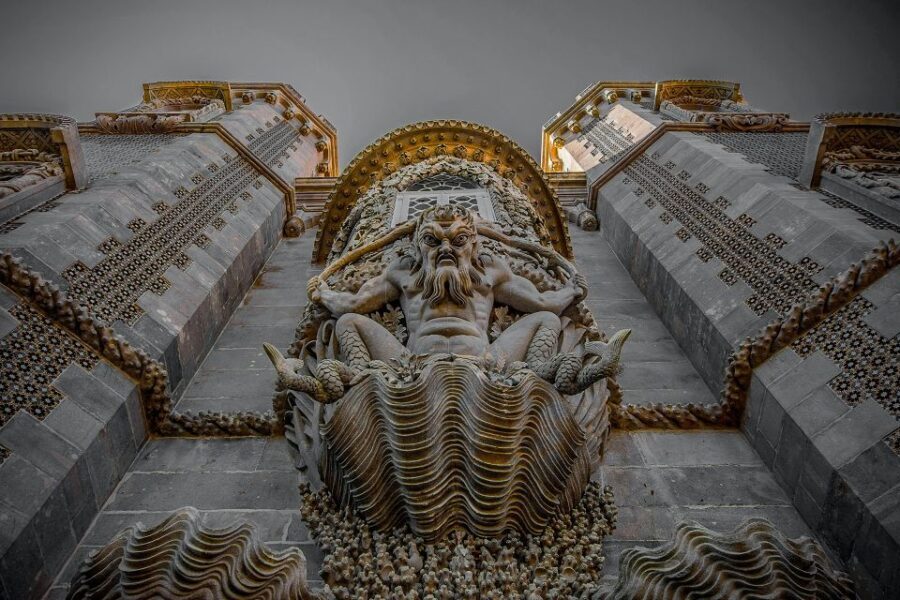 Sintra/Lisbon: Sintra & Quinta da Regaleira Tour with Ticket - What You Can Expect from the Tour