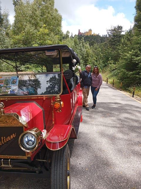 Sintra: Mountain tour by vintage TukTuk - Who Should Consider This Tour?