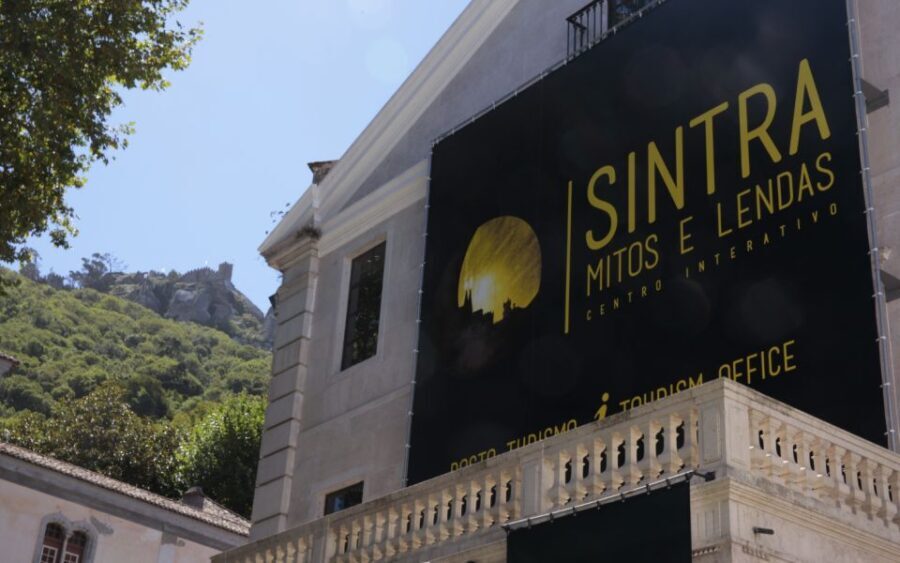 Sintra Myths and Legends Interpretative Center Entry Ticket - Final thoughts