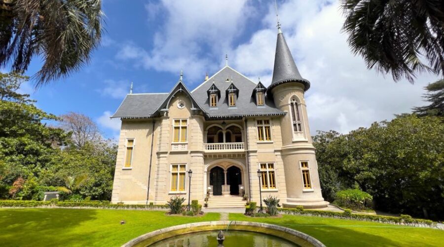 Sintra Off the Beaten Path Tour and Unique Gems - Why This Tour Offers Great Value