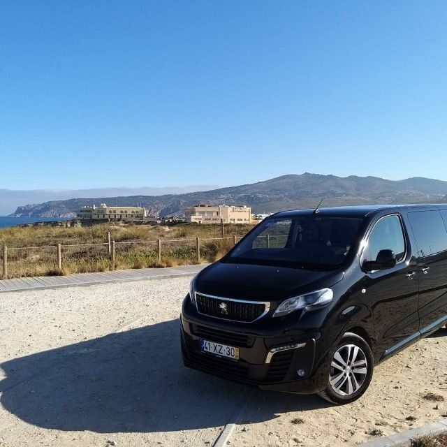 Sintra Palaces and Cascais Magical Experience Private Tour - Transportation and Service Quality