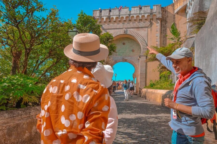 Sintra, Pena, Belém, Cascais & Lisbon Small Group Tour - The Practical Side: What You Need to Know