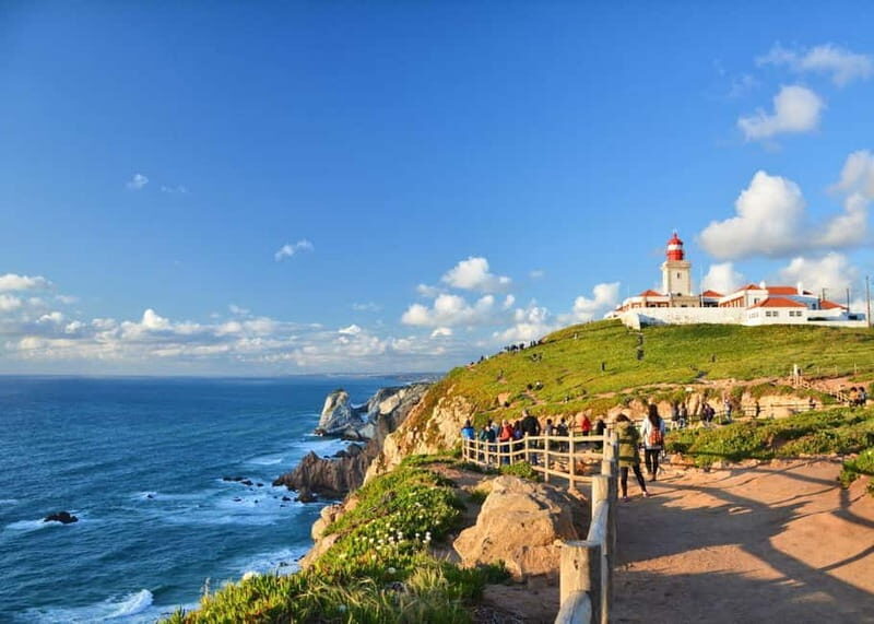 Sintra: Pena, Regaleira, Cabo da Roca & Cascais Private tour - The Value of This Tour