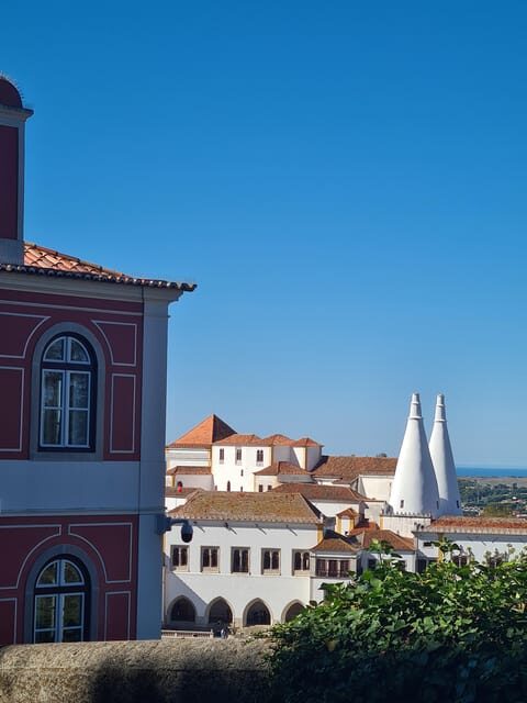 Sintra Portugal: 4 hours exploring the mountains and visiting a monument - Who Will Love This Tour?