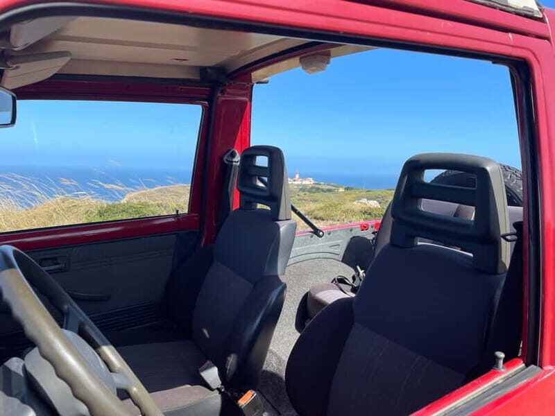 Sintra: Private Full-Day Sintra, Roca, and Cascais 4x4 Tour - FAQ