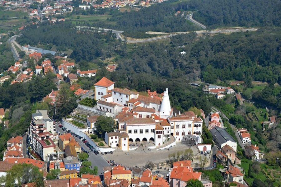 Sintra: Private Half Day - Authentic Guides Make All the Difference