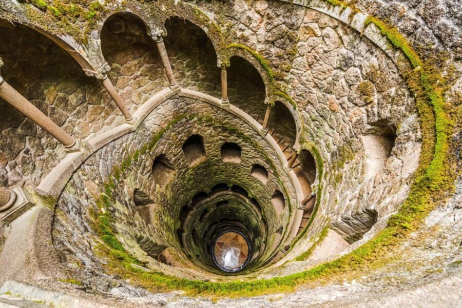 Sintra: Quinta da Regaleira e-Ticket & Sintra City Audios - Final Thoughts