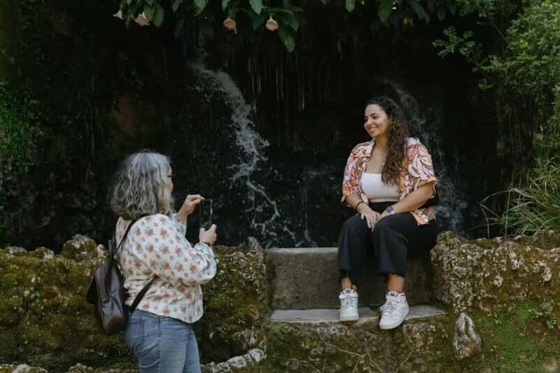 Sintra: Quinta da Regaleira Entry Ticket and Guided Tour - Analyzing Value and Practical Details
