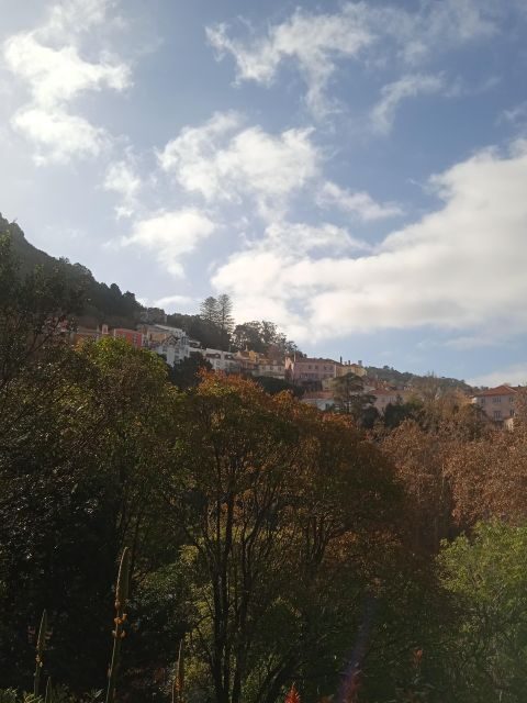Sintra : Romantic Sintra and Lisbon Coast - What Makes This Tour Stand Out?