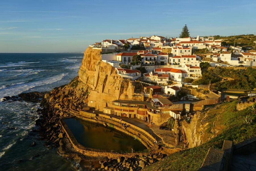 Sintra Tour: Including Cabo da Roca, Azenhas do Mar &Cascais - Transportation and Practical Details