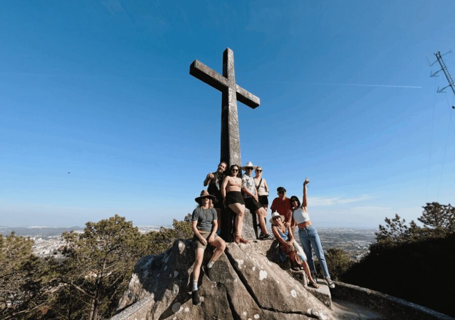 Sintra Tour - Luxury Van, Lisbon Pick-up & Drop Off - Practical Details & Value