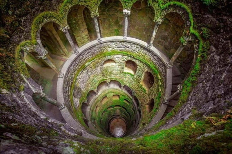 Sintra: Vintage electric Tuk Tuk tour, Pena Palace 4/5 hours - The Value and Experience