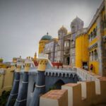 Sintra: Walking Tour with Palace, Castle, and Old Town Visit - A Detailed Look at the Tour Experience
