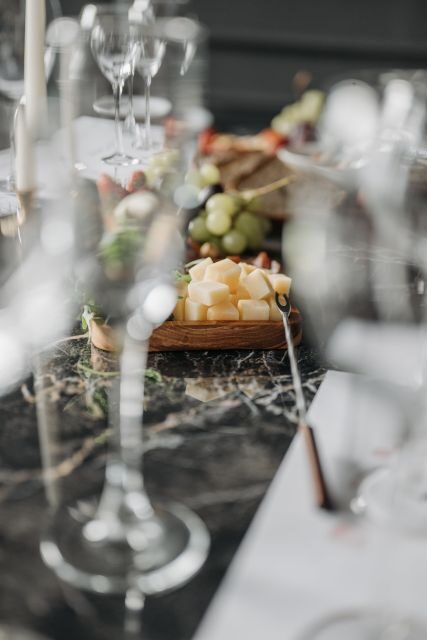 Sip & Step: A Flavorful Walk Through Koper's History - Practical Details and Value
