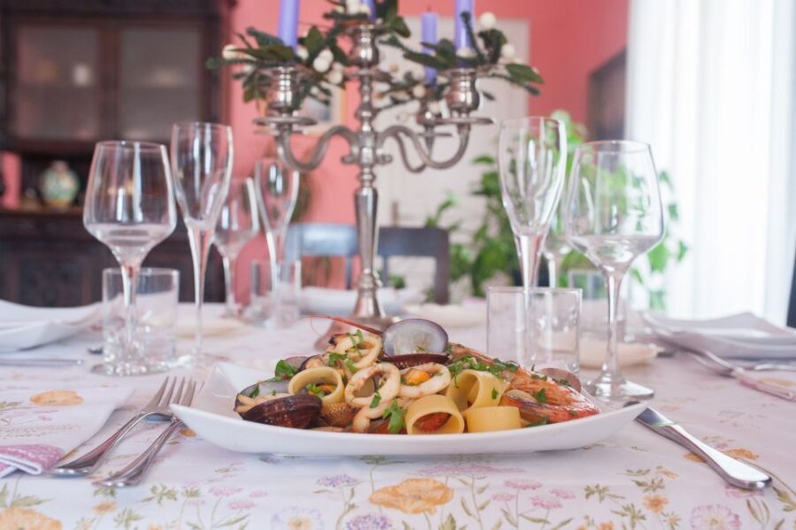 Siracusa: Authentic Cooking Class at a Local's Home - Detailed Breakdown of the Experience