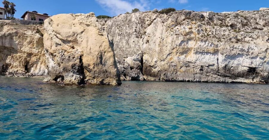 Siracusa: PRIVATE boat excursion 2,5h - Exploring the Sicilian Waters: What to Expect