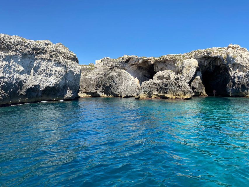 Siracusa: Private Boat Excursion to Ortigia with Prosecco - A Detailed Breakdown of the Itinerary