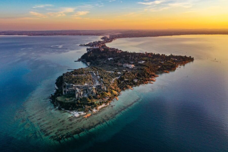 Sirmione: Sunset Boat Cruise with Local Wine - Is It Worth the Price?