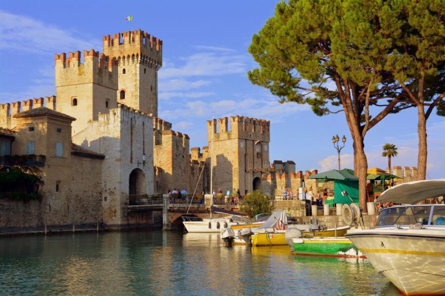 Sirmione: Walking and Speedboat Tour - Who Will Love This Tour?