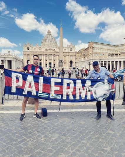 Sistine Chapel and Vatican Museums Guided Tour Skip the Line - The Experience: From Entry to Exit