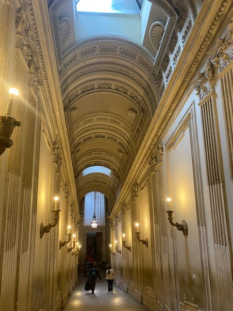 Sistine Chapel and Vatican Museums Skip-the-line Ticket - The Value of the Ticket
