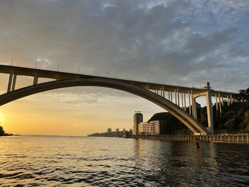 Six bridges yacht cruise on the Douro River in Porto - Who Will Love This Tour?