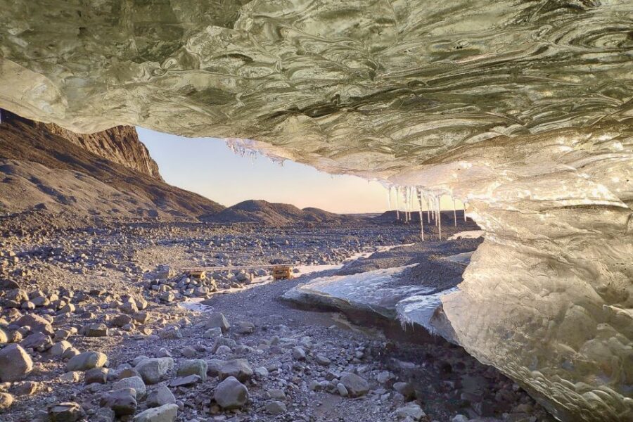 Skaftafell: Extra-Small Group Glacier Hike - Pricing and Value