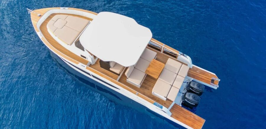 Skiathos: Luxury Boat Trip to Skopelos and Alonnisos - Who Is This Tour Best For?