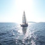Skiathos: Sailing daytrip with Lunch - What Makes This Tour Special
