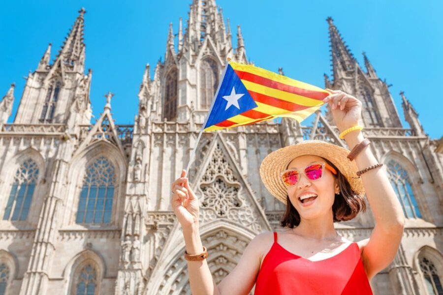 Skip-the-line Barcelona Cathedral with Private Guide - Exploring the Itinerary: What You Will See and Experience