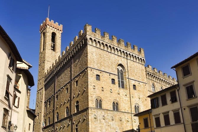 Skip the Line: Bargello Museum Ticket in Florence - Introduction: Is the Bargello Skip-the-Line Tour Worth It?