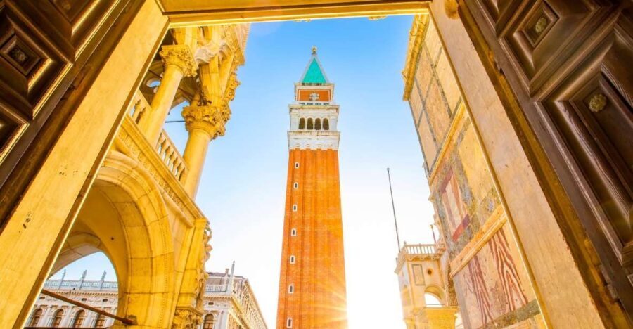Skip-the-line Doges Palace, San Marco Venice Private Tour - Practical Details and Value
