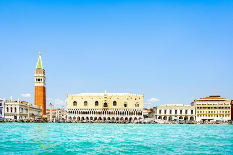 Skip-the-Line Guided Tour of Doge's Palace - Who Will Love This Tour?